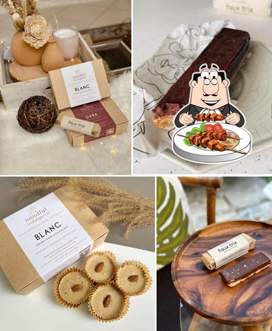 Mindful Indulgence, Parañaque - Restaurant menu, prices and reviews