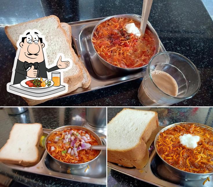 Nath Nashta Center, Kolhapur - Restaurant menu, prices and reviews