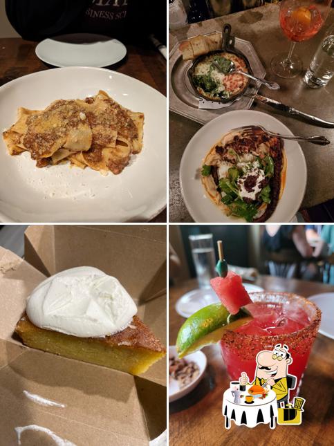 Nobie's in Houston - Restaurant reviews