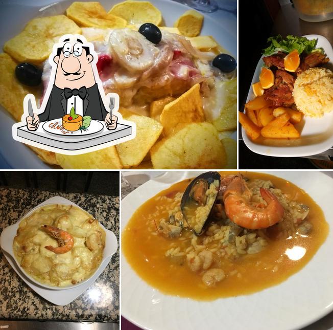 Parente & Ana restaurant, Viana do Castelo