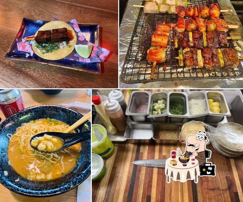 Ramen Del Barrio in Austin - Restaurant reviews
