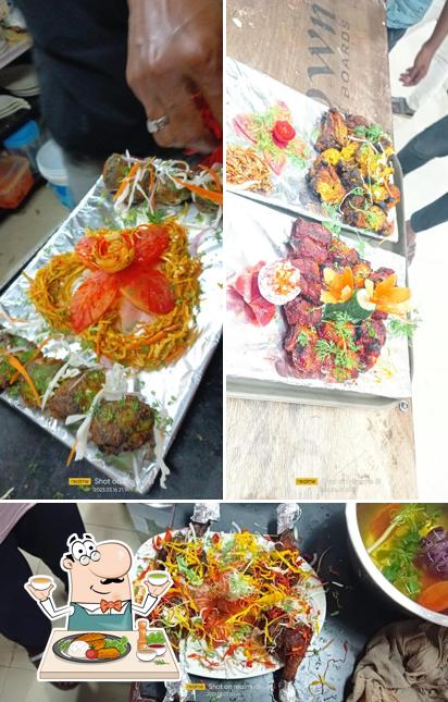 SPICE WAVES, Bengaluru - Restaurant menu, prices and reviews