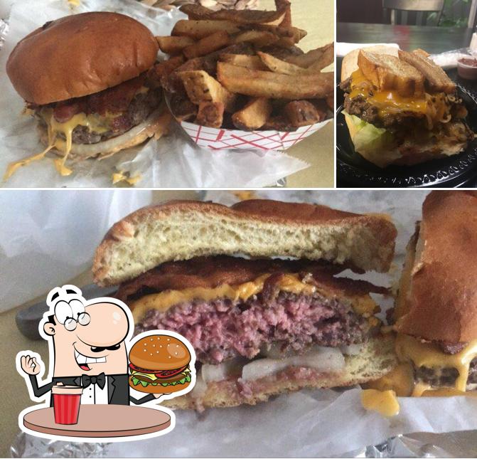 Savage Bistro, South Amboy - Restaurant menu, prices and reviews