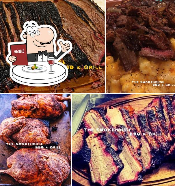 Smokehouse Bbq & Grill, UAE - Restaurant reviews