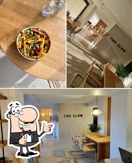 THE SLOW restaurant, Krotoszyn - Restaurant reviews