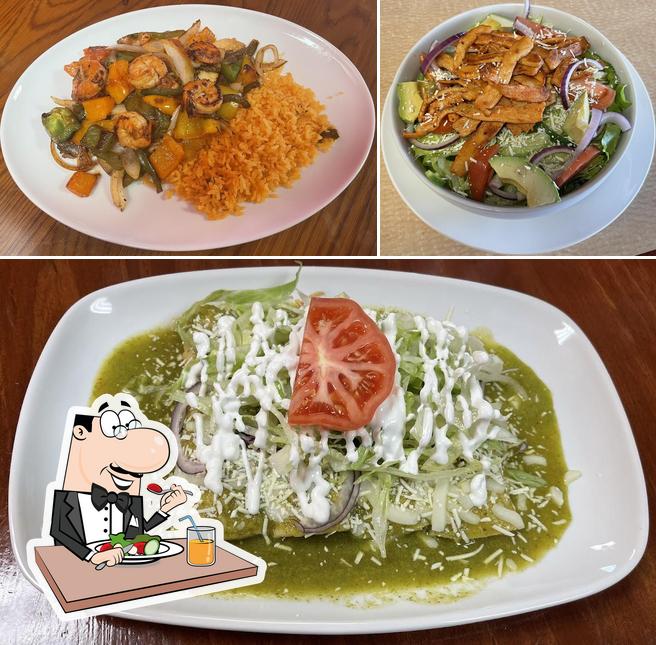 Taco Fiesta Tex-Mex, Hagerstown - Restaurant menu, prices and reviews