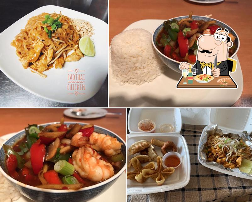 Thai Esarn in Omaha - Restaurant reviews