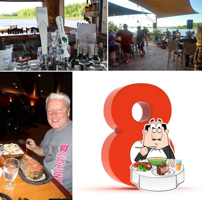 The Nauti Turtle in Fremont - Restaurant reviews