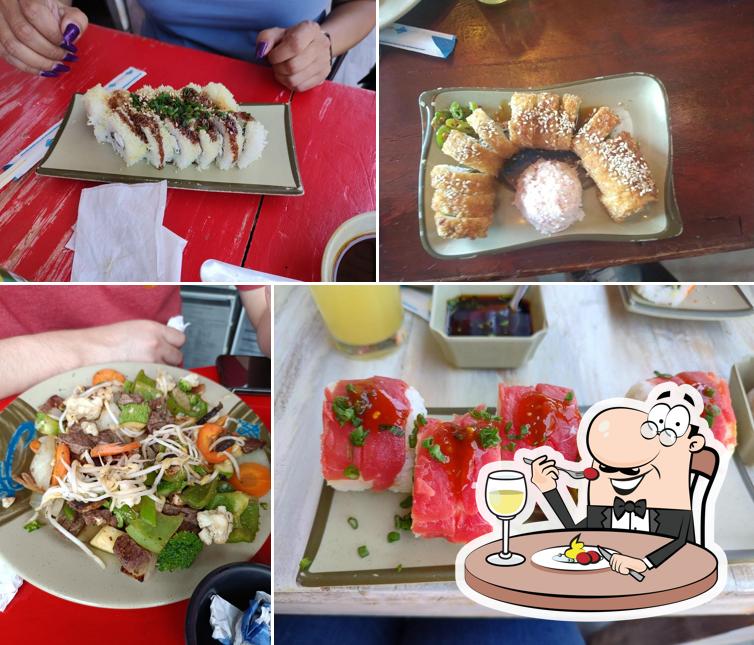 Toki Sushi Juriquilla, Juriquilla - Menú del restaurante, precios y reseñas