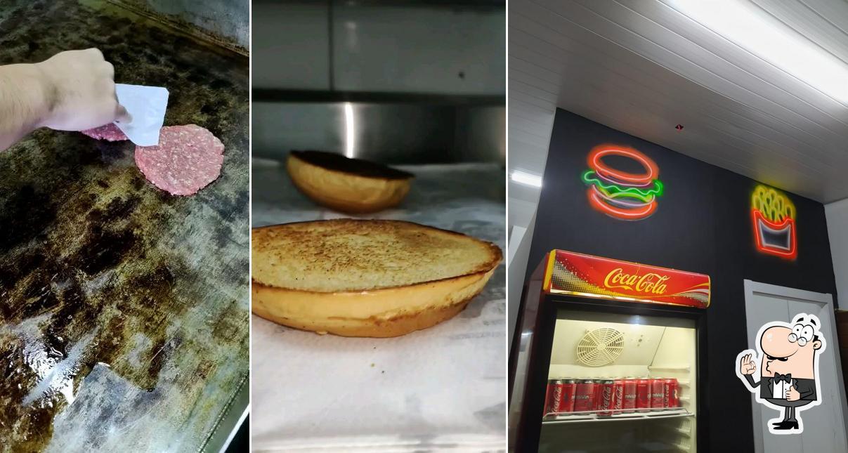Tomahawk Burger Delivery, Curitiba - Menu do restaurante, preços e opiniões
