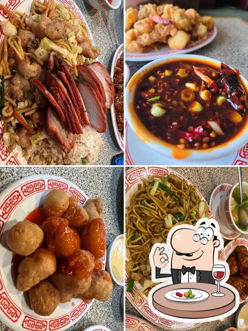 Wan Lung Restaurant, Clackamas - Restaurant menu, prices and reviews
