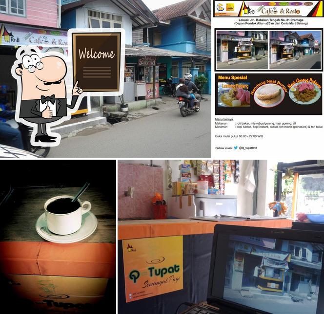 RnB mini Cafe & Resto, Bogor - Restaurant reviews
