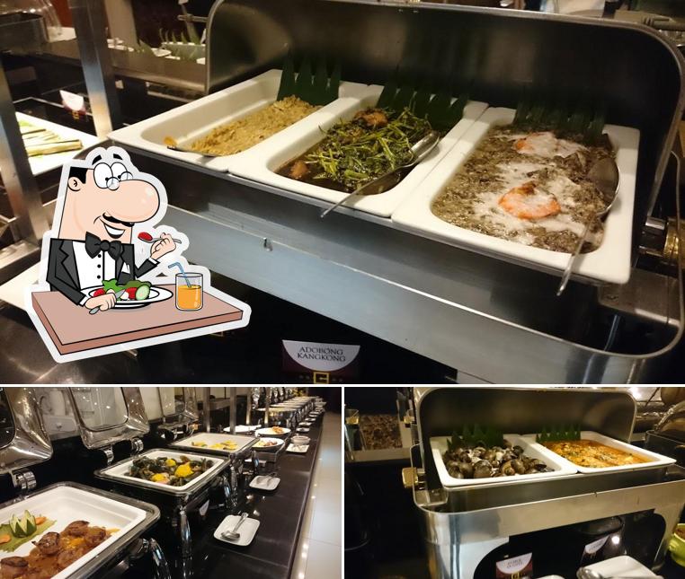 Saisaki, Mandaluyong - Restaurant menu, prices and reviews