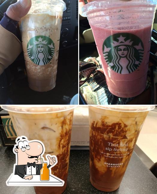 Starbucks, 508 E Main St in Cortez - Restaurant menu and reviews