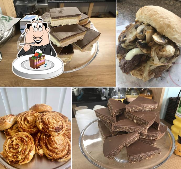 Top 5 restaurants in Ingleton, october 2025 - Restaurant Guru