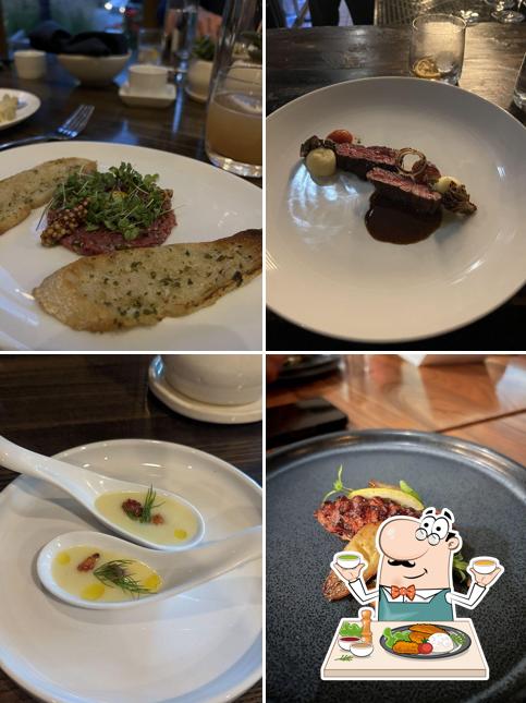 Vida, Indianapolis - Restaurant menu, prices and reviews