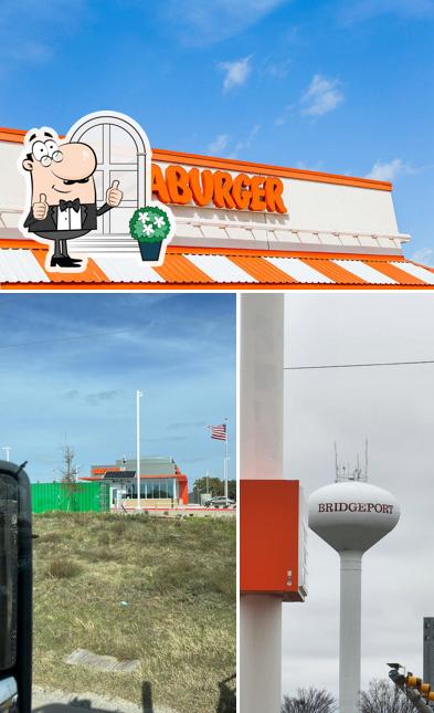 Whataburger, 1211 US-380 in Bridgeport - Restaurant menu and reviews