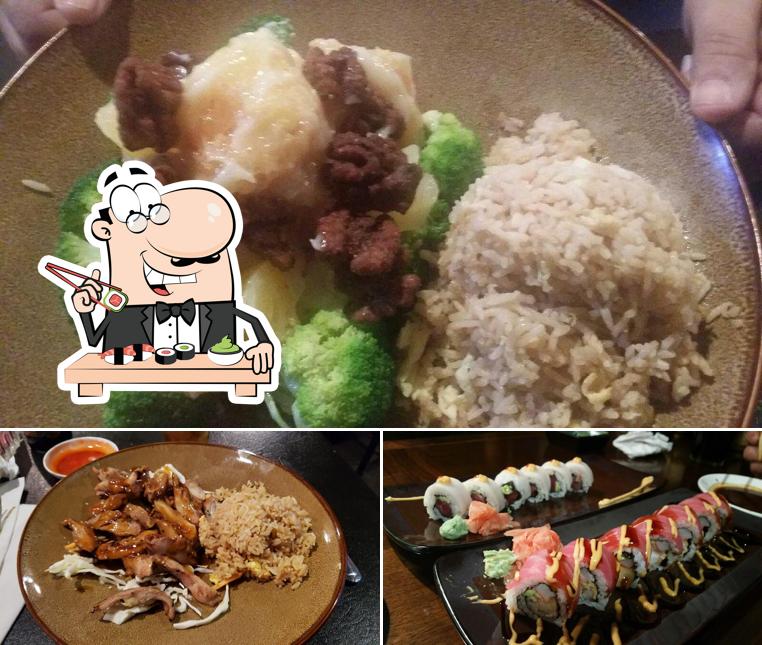 Zen, Osage Beach - Restaurant menu, prices and reviews