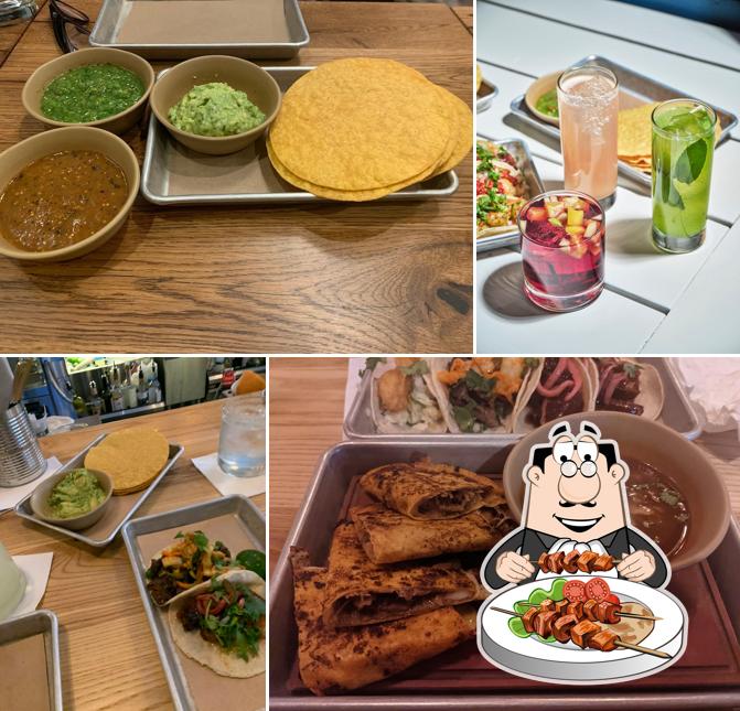 Best restaurants in Ballston Quarter Mall - Restaurant Guru