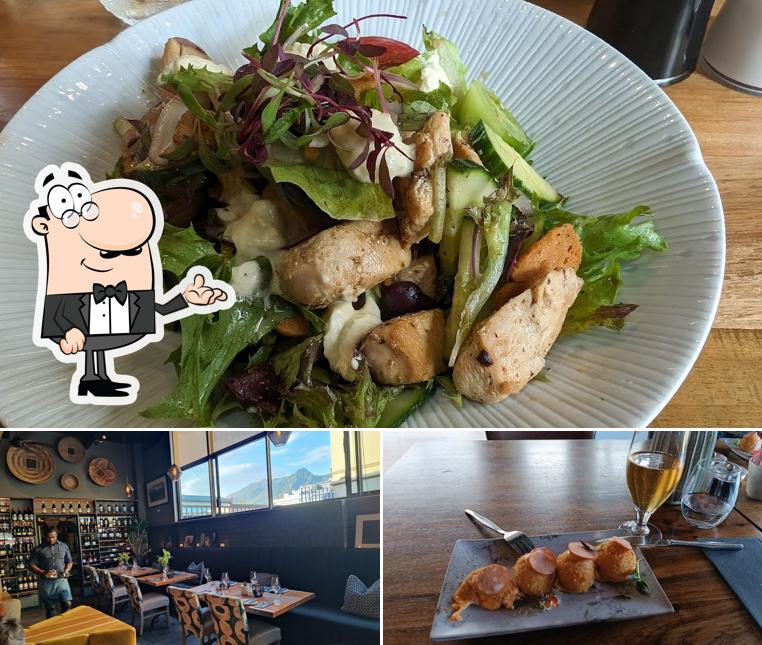 101 Meade Street Restaurant, George - Restaurant menu, prices and reviews