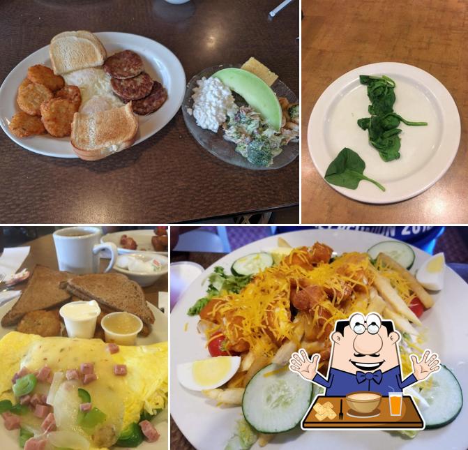 Eat'n Park, Pittsburgh - Restaurant menu, prices and reviews