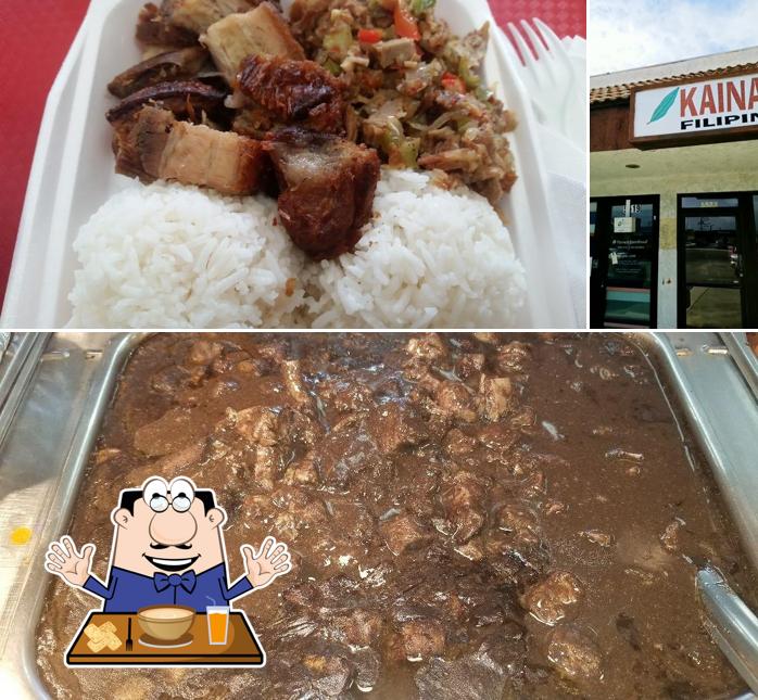 Kainan Sa Kanto in Lakewood - Restaurant menu and reviews