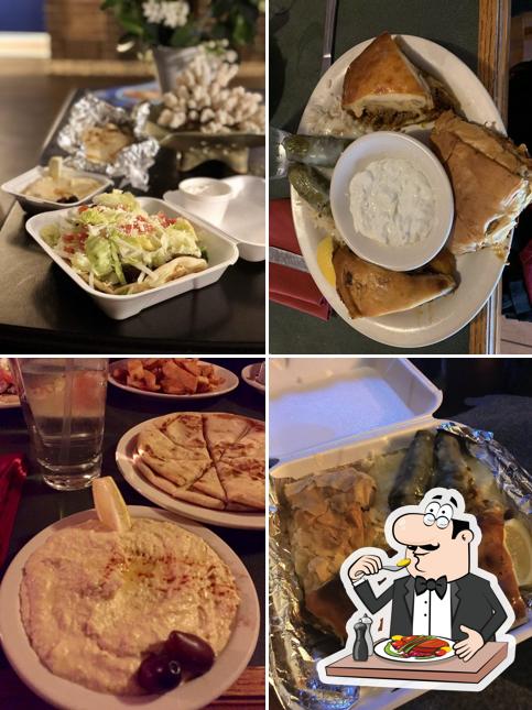 Apollonia restaurants in St. Louis, summer 2024 - Restaurant Guru