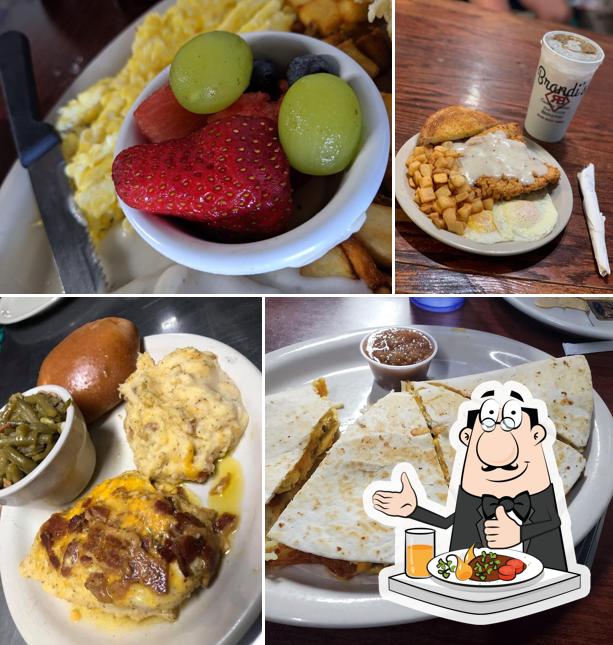 Brandi's Country Kitchen, Decatur - Restaurant menu, prices and reviews