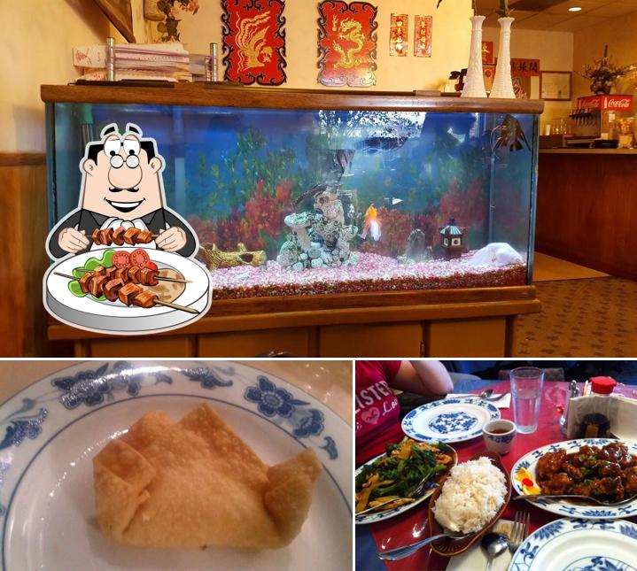 Lemay Wok, St. Louis - Restaurant menu, prices and reviews