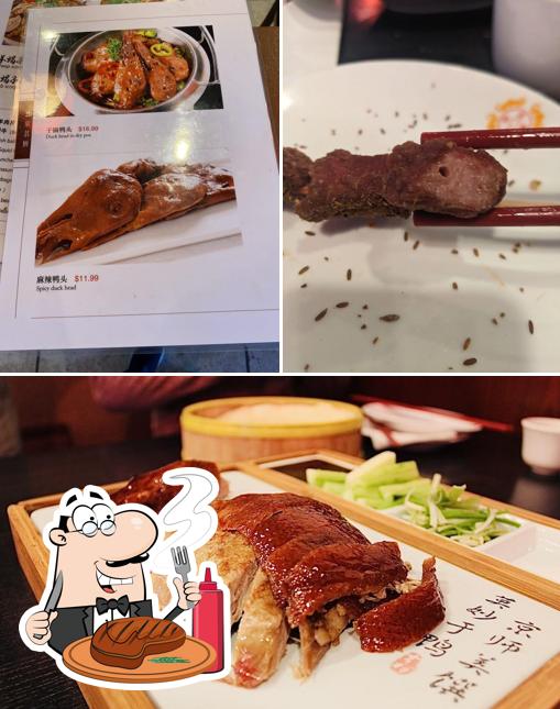 Beijing Chef in Milpitas - Restaurant menu and reviews