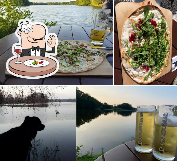 Bootshaus, Lütjensee - Speisekarte, Preise und Bewertungen