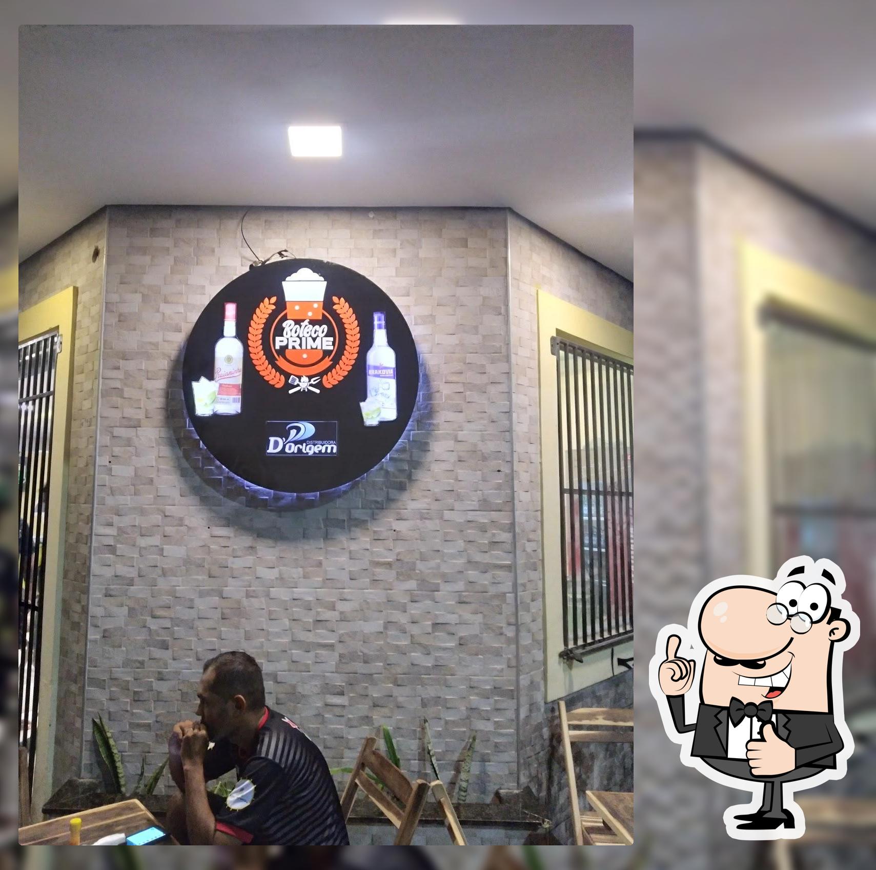 Boteco Prime, Fortaleza - Menu do restaurante, preços e opiniões