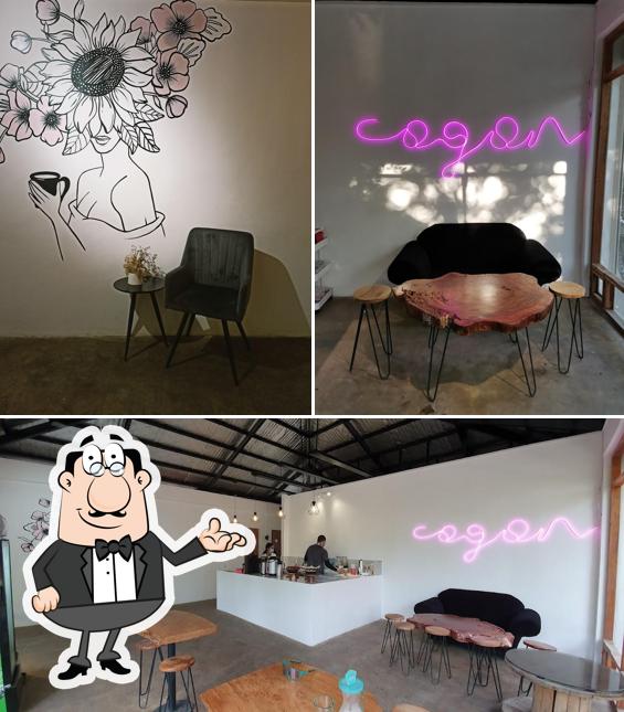 Bugay Cafe, Bacolod - Restaurant reviews