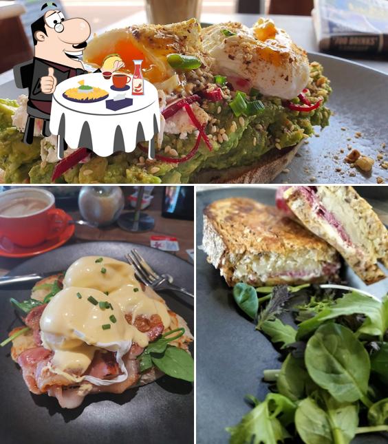 Angove Kitchen and Espresso Bar in North Perth - Restaurant reviews
