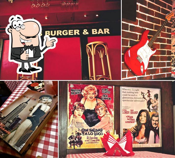 Chef'S Burger & Bar, Moscow - Restaurant reviews