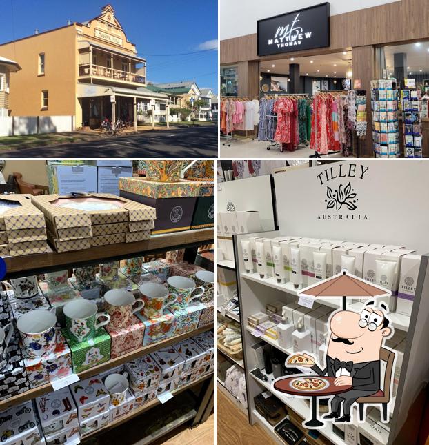 Best restaurants in Aspley Hypermarket Mall - Restaurant Guru
