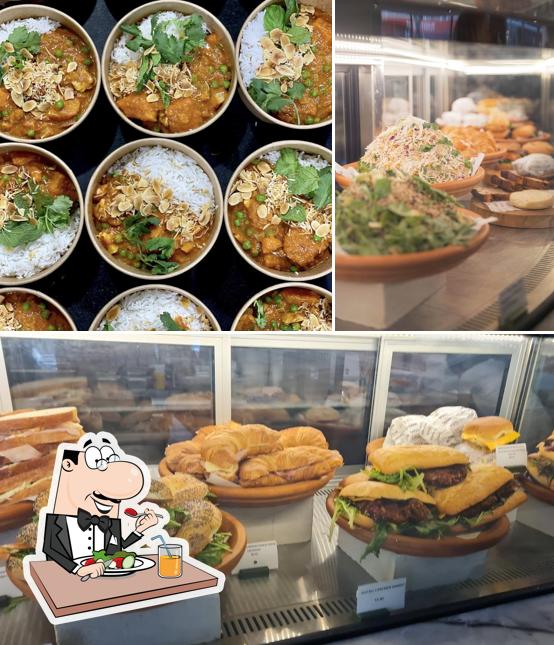 Marco Polo Kitchen, Brisbane - Restaurant menu, prices and reviews