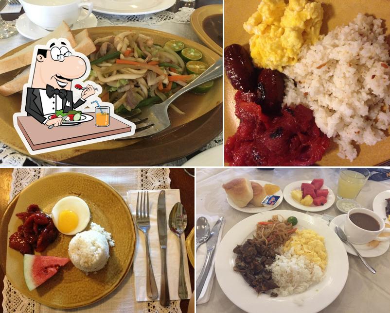 Top 5 restaurants with rice in Bagac, november 2025 - Restaurant Guru