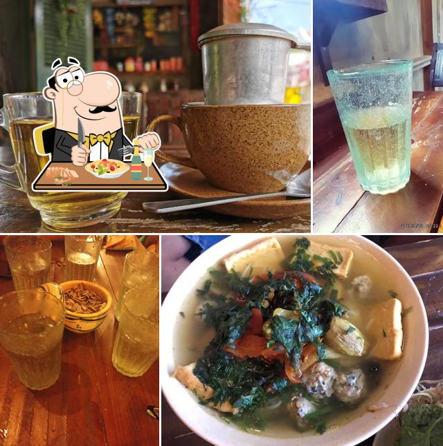 Mộng coffee cafe, Vung Tau - Restaurant reviews