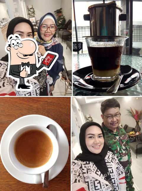 Solusi Kopi cafe, Makassar - Restaurant reviews