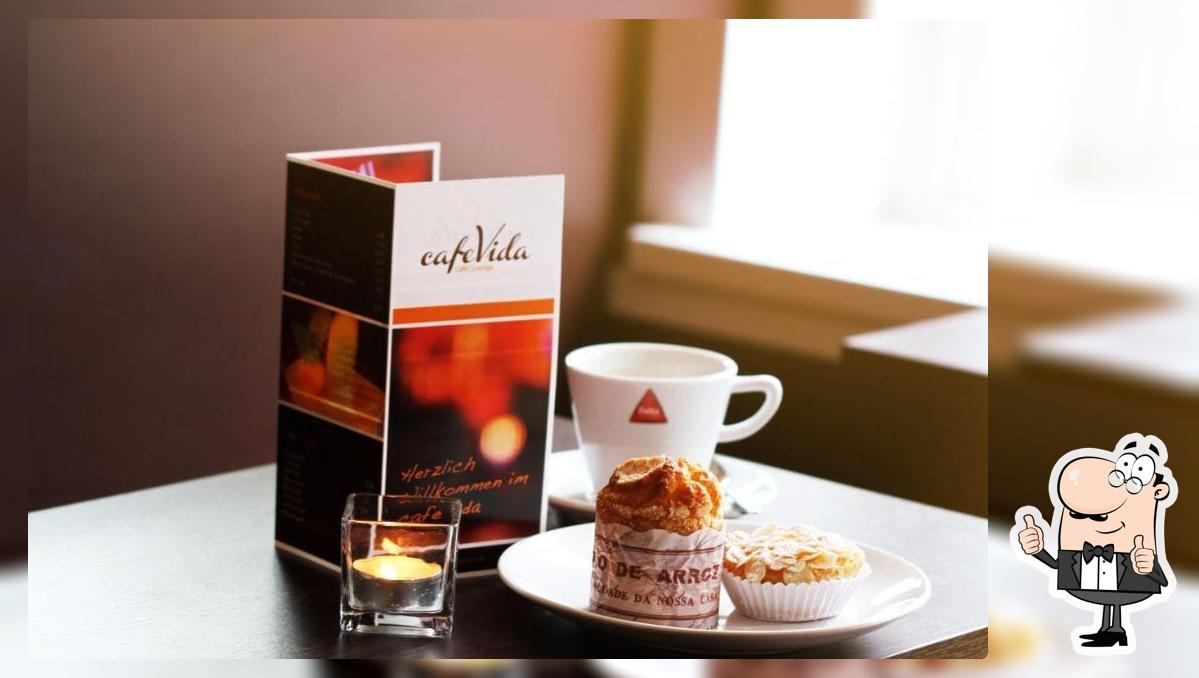 Cafe Vida, Hamburg - Speisekarte, Preise und Bewertungen