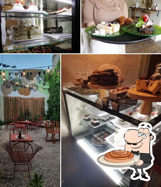 TUCANO CAFÉ, San Antonio de Areco - Restaurant menu, prices and reviews