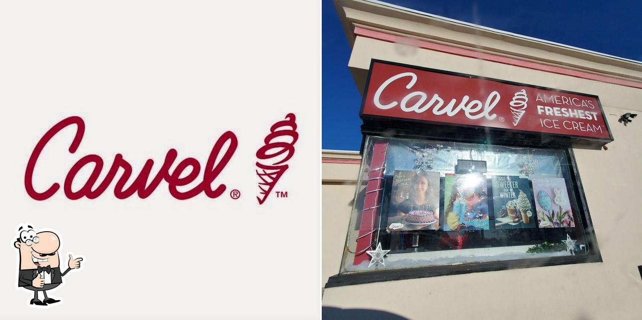 Carvel in Carle Place - Restaurant menu and reviews