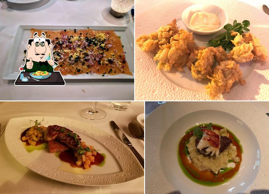 Charleston, Baltimore - Restaurant menu, prices and reviews