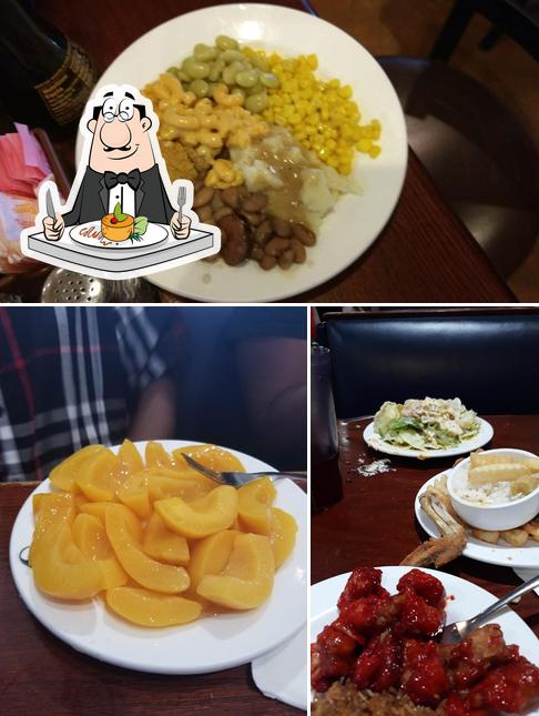 China Inn Restaurant, Memphis - Restaurant menu, prices and reviews