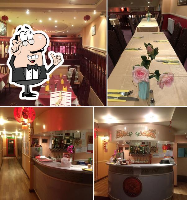 China Town Chinese Takeaway in Elgin - Restaurant menu and reviews