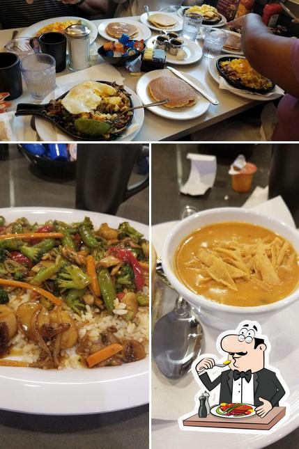 Cozy Corner Restaurant & Pancake House, Chicago, Harlem - Restaurant ...