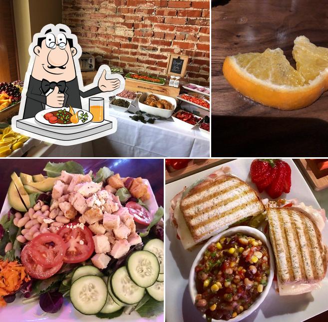 Cru, Turlock - Restaurant menu, prices and reviews
