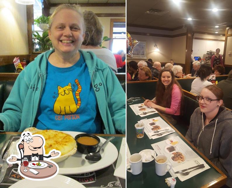 Gregg's - East Providence, East Providence - Restaurant menu, prices ...