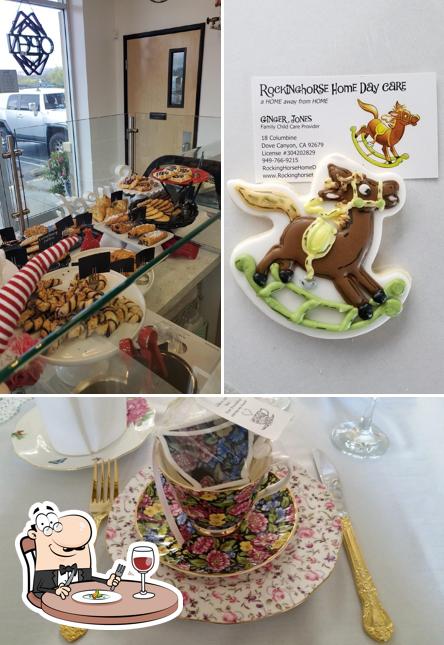 Little Something Sweet in Lake Forest - Restaurant reviews